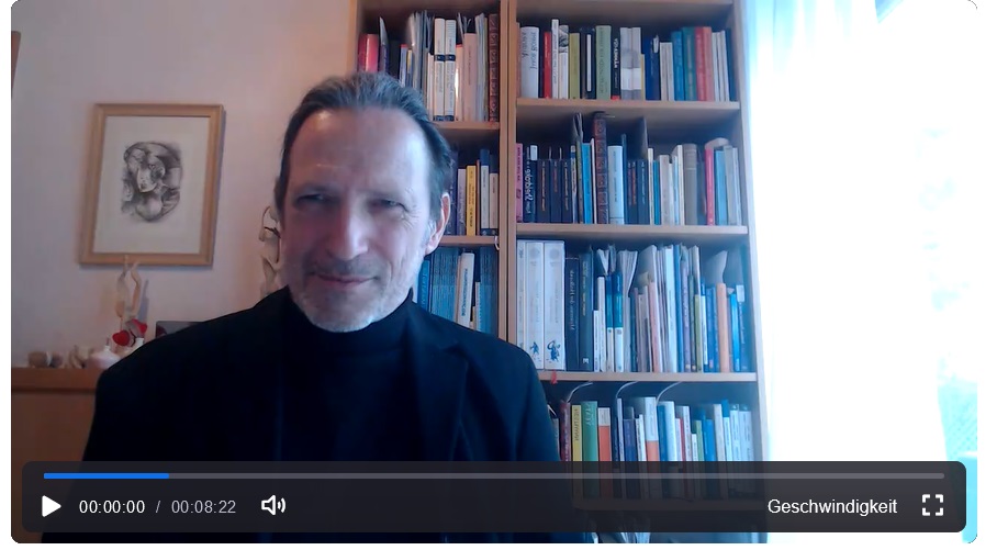 Ausbildung: Grundlagen der Komplexmittelhomöopathie – Die humorale ...